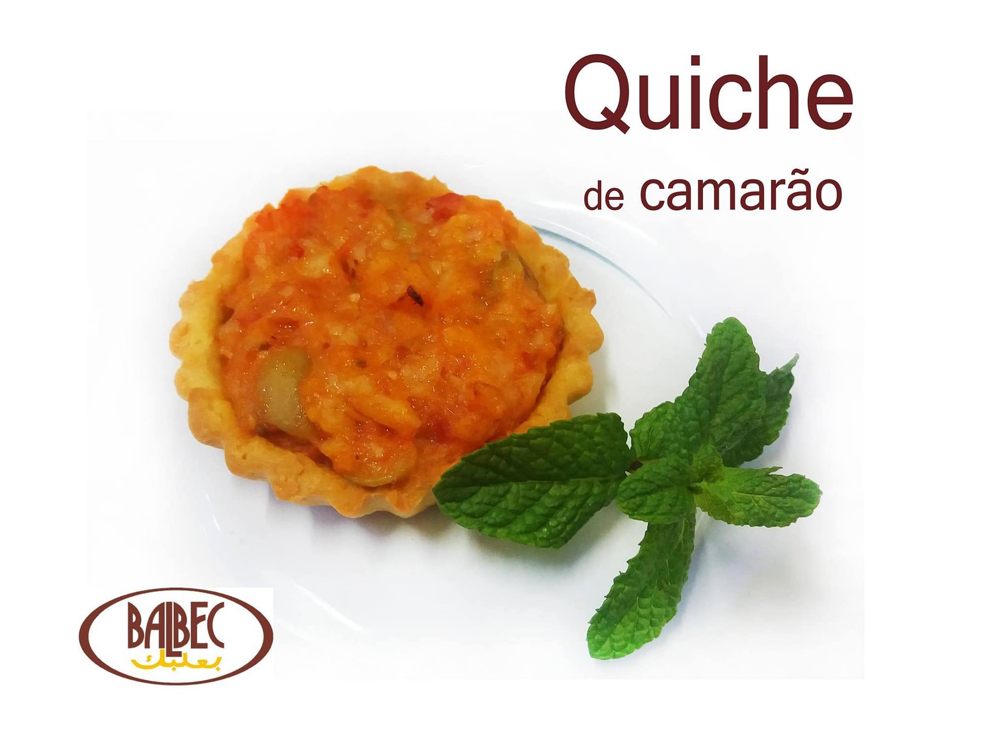 Balbec - Visite Uberaba