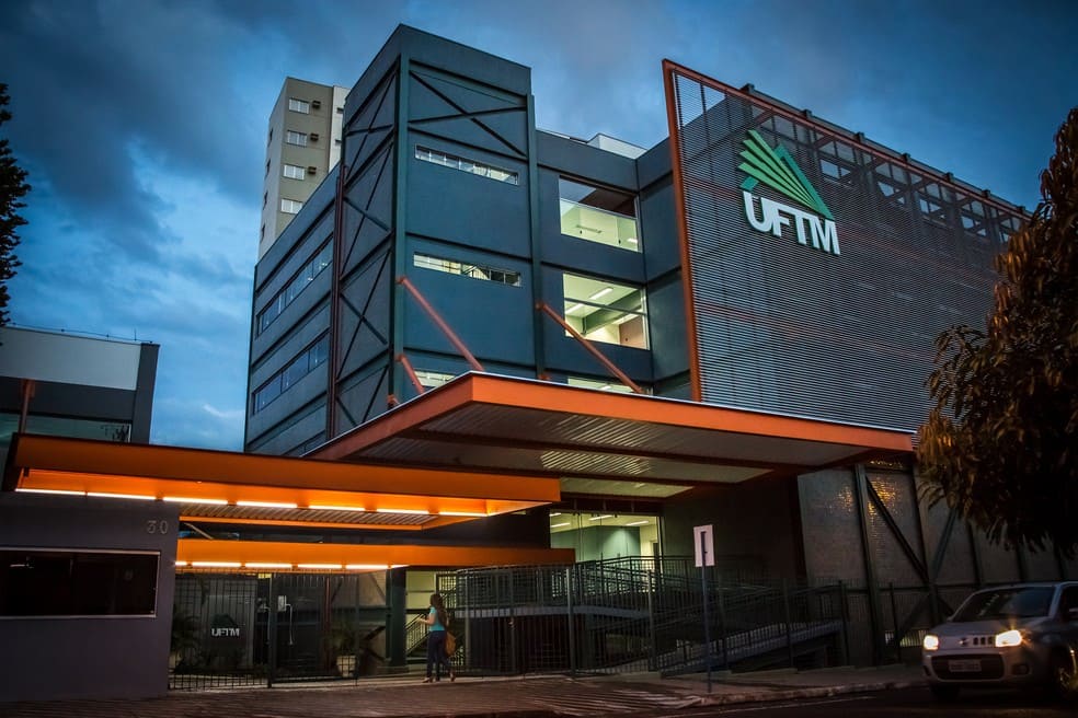 UFTM-Universidade Federal do Triângulo Mineiro - Visite Uberaba