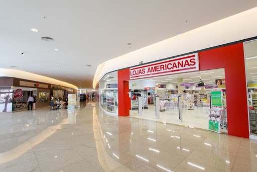 Praça Uberaba Shopping Center - Visite Uberaba