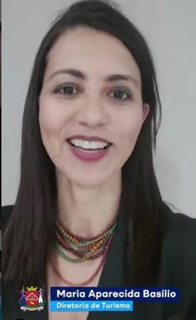Maria Aparecida Basílio - Diretora de Turismo - Visite Uberaba